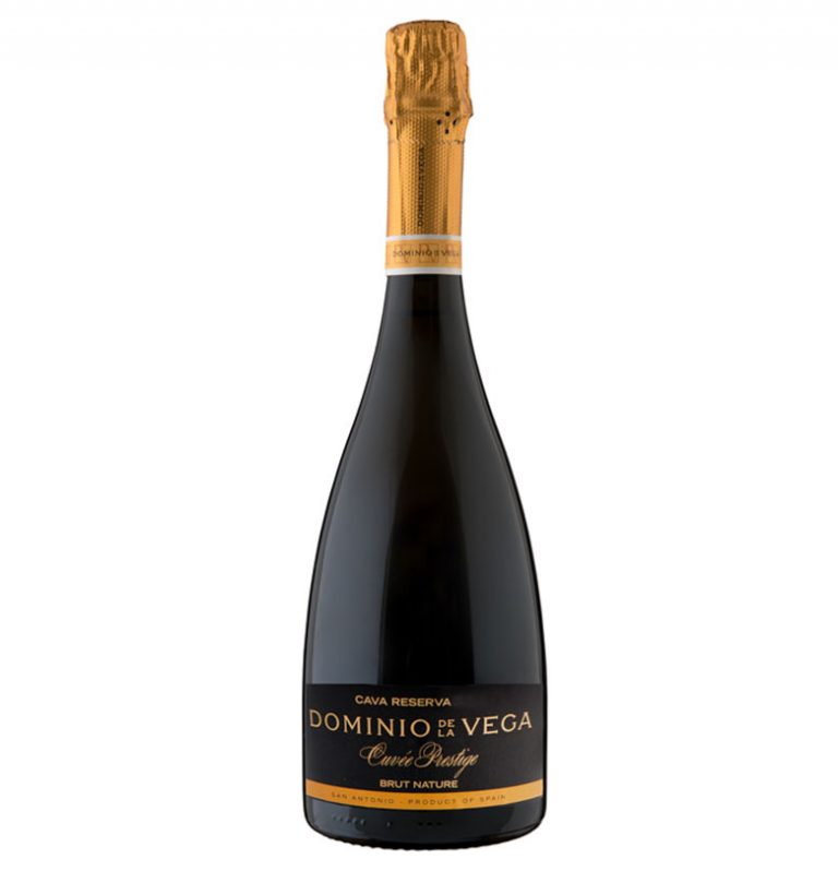 Cava Brut Reserva Cuvée Prestige | Tienda oficial de la Bodega Dominio ...