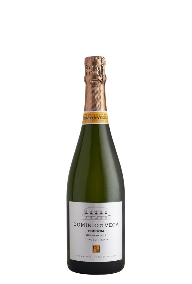 Cava brut nature reserva Authentique – Tienda oficial de la Bodega ...