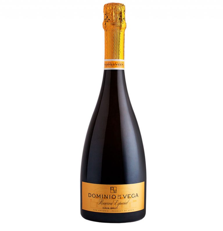 Cava brut Reserva Especial | Tienda oficial de la Bodega Dominio de la ...