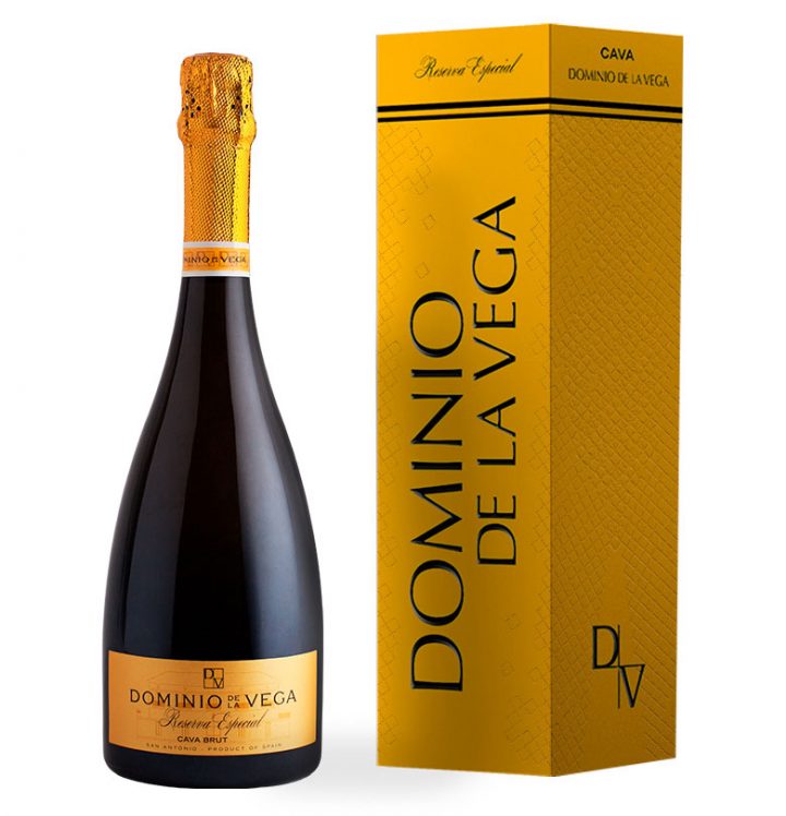 Cava brut Reserva Especial | Tienda oficial de la Bodega Dominio de la ...