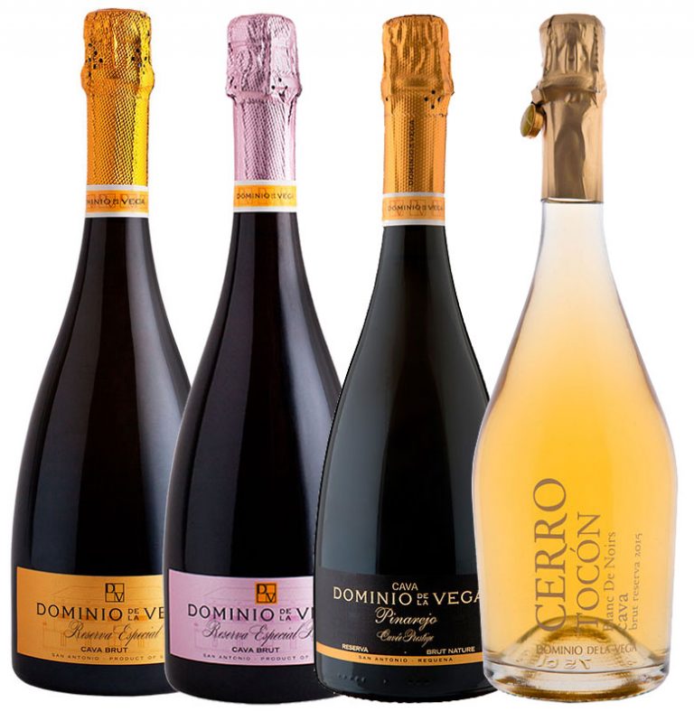 Cava de Requena - Tienda online | Dominio de la Vega